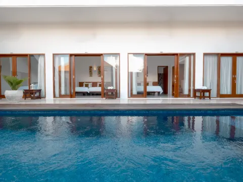 Blessing Bali - Bali