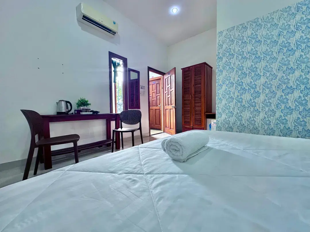 Mimosa Boutique Stay Phu Quoc - Phú Quốc