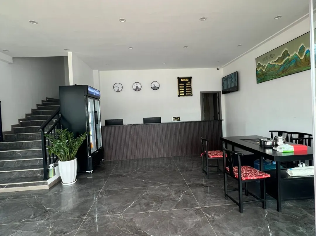 Xianglong Hotel - Luang Prabang