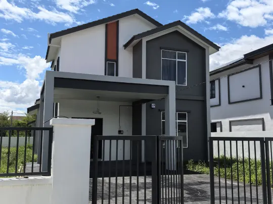 Padang Serai Roomstay 95 - Padang Serai