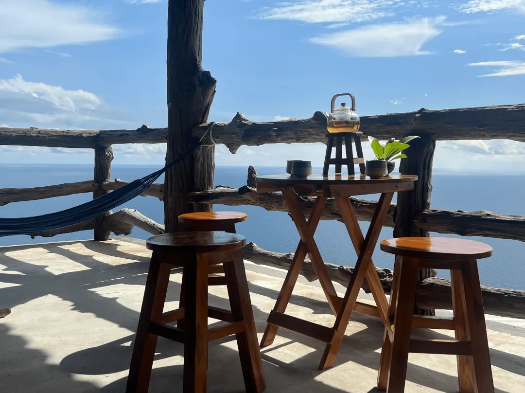 The Lighthouse - Eco-village & Wellness - Ko Tao