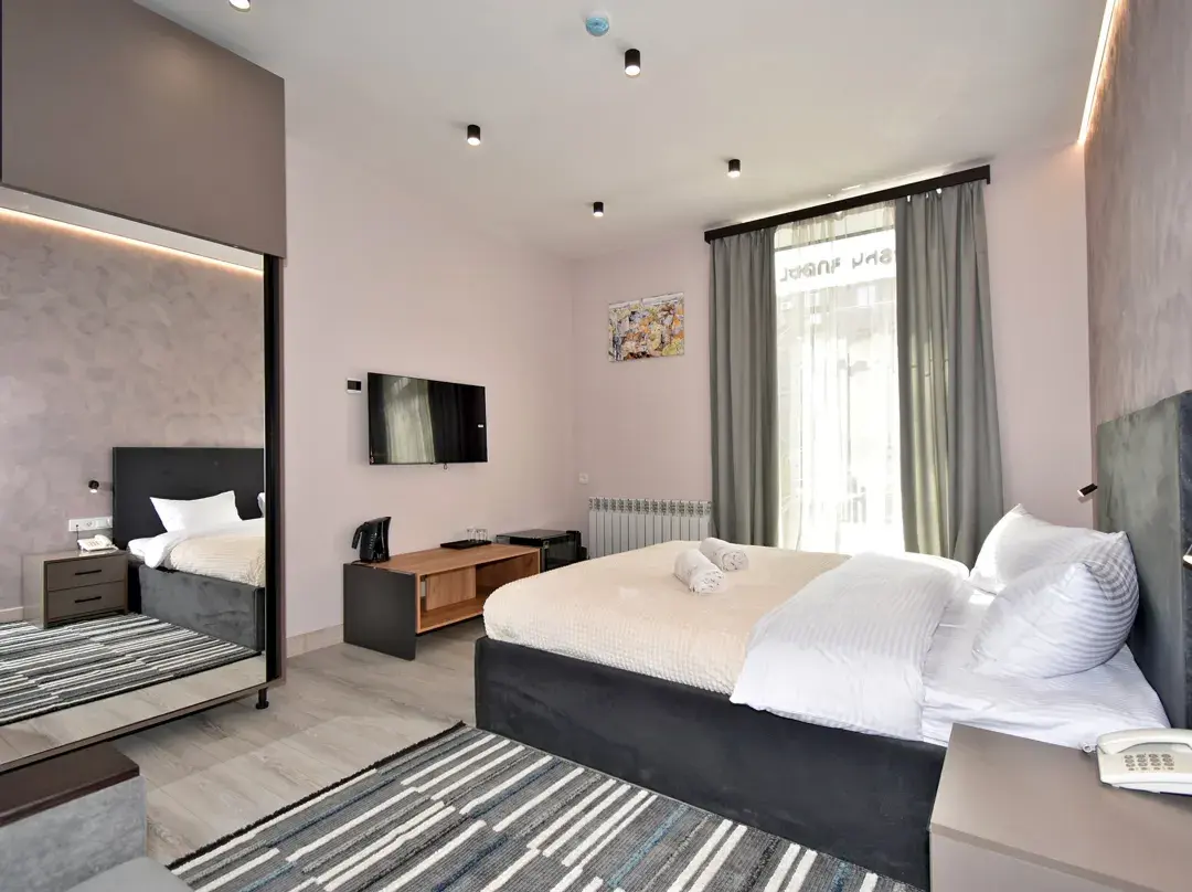 Avenue 23 Boutique Hotel - Yerevan