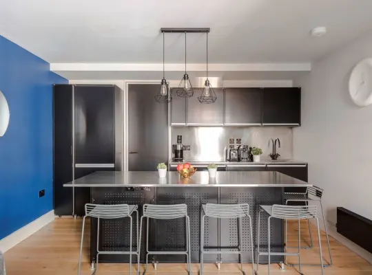 The Acre Abode Ii - Covent Garden - By Frankie - London