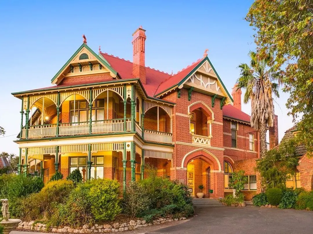 Langley Estate - Bendigo