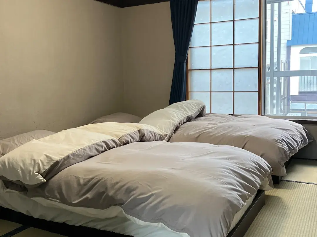 Sns Guest House Sapporo - Sapporo