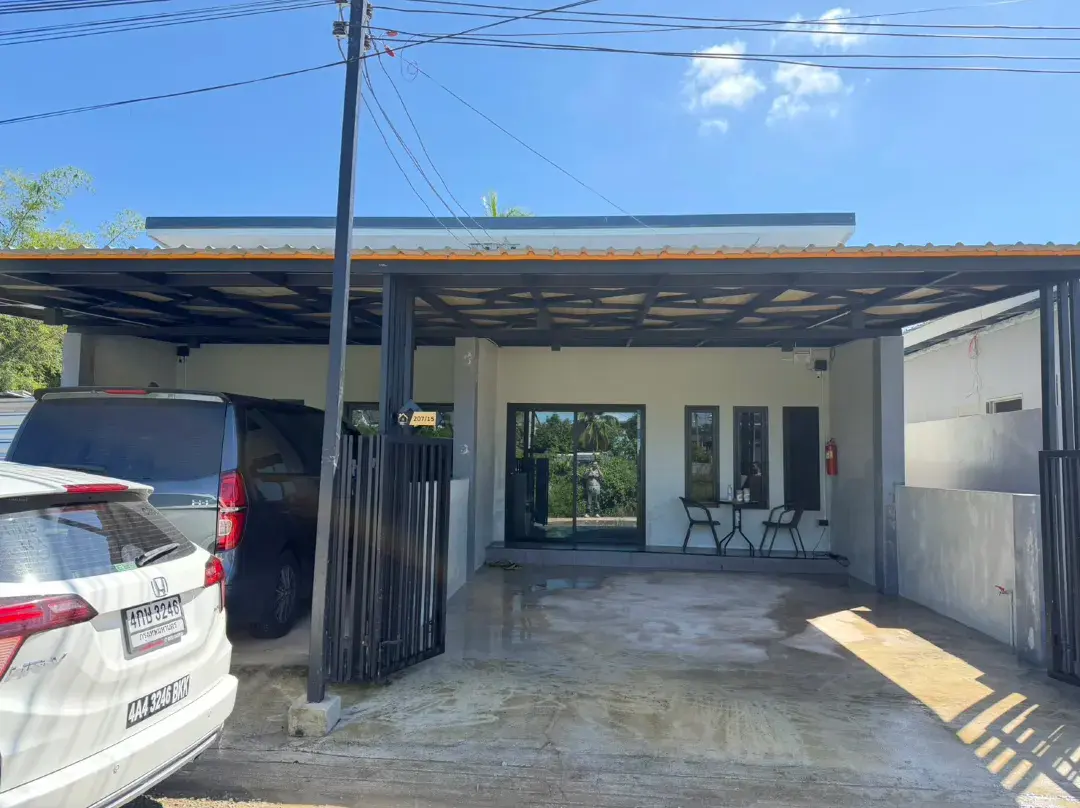 786resortsungaigolok - Narathiwat