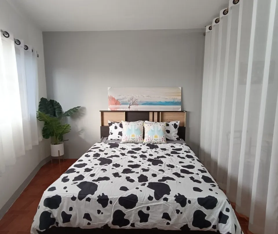 Chiang Mai 1br · Workspace + Washer · Monthly Available · Room 326 - Chiang Mai