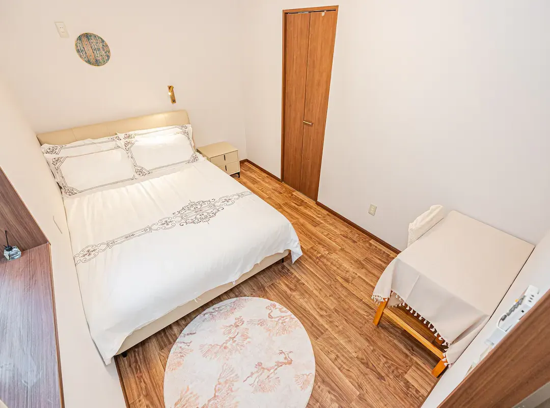 W.hostel - Tokio