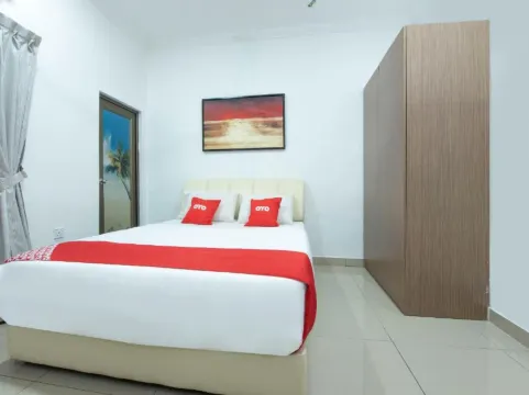 Sg Ringit City Resort 1 - Pengerang