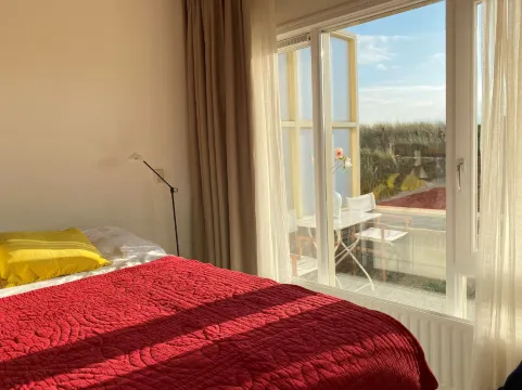 Amstel Beachhouse Egmond Aan Zee, 50m From The Beach! - Egmond aan Zee