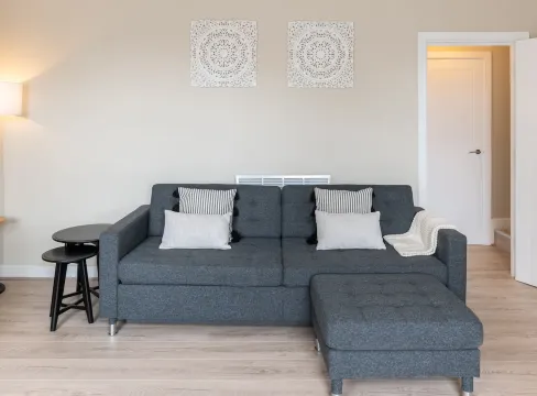 Host & Stay | The Quarter - Liverpool