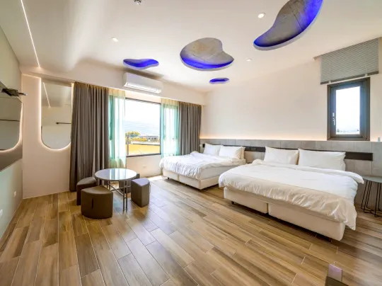 Garden Eden - Wulai District