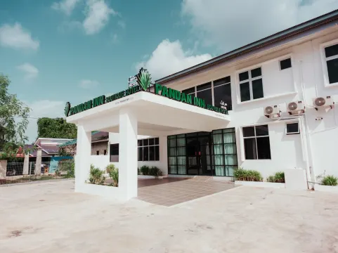 Pandan Inn Boutique Hotel - Kelantan