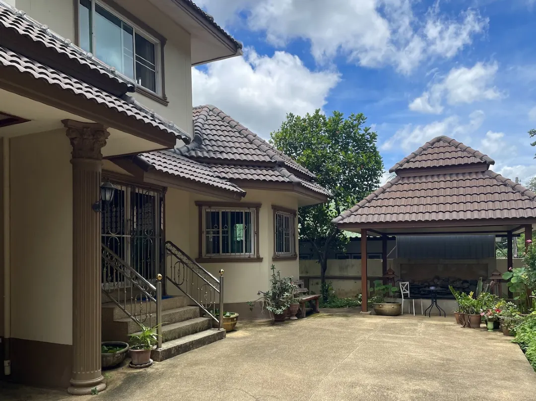 Yoga House - Chiang Mai