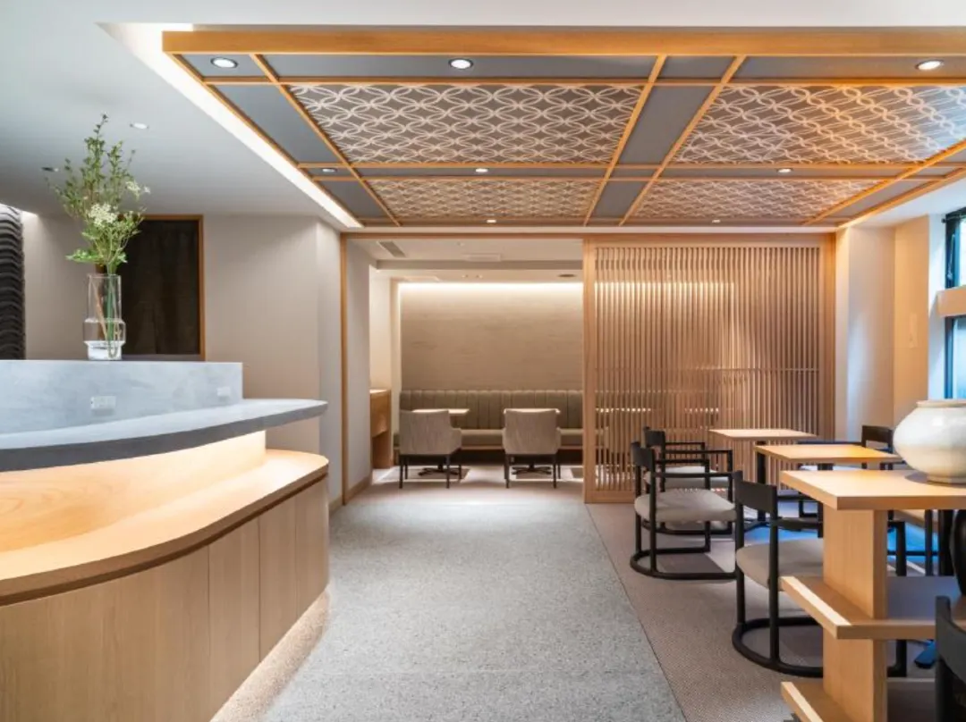 Kiori Hotel Higashino Toin - Kyoto