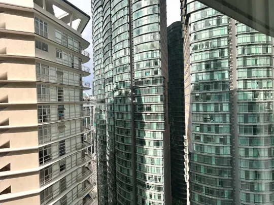 Parkview Serviced Apartment Klcc By Manhattan Group - Kuala Lumpur