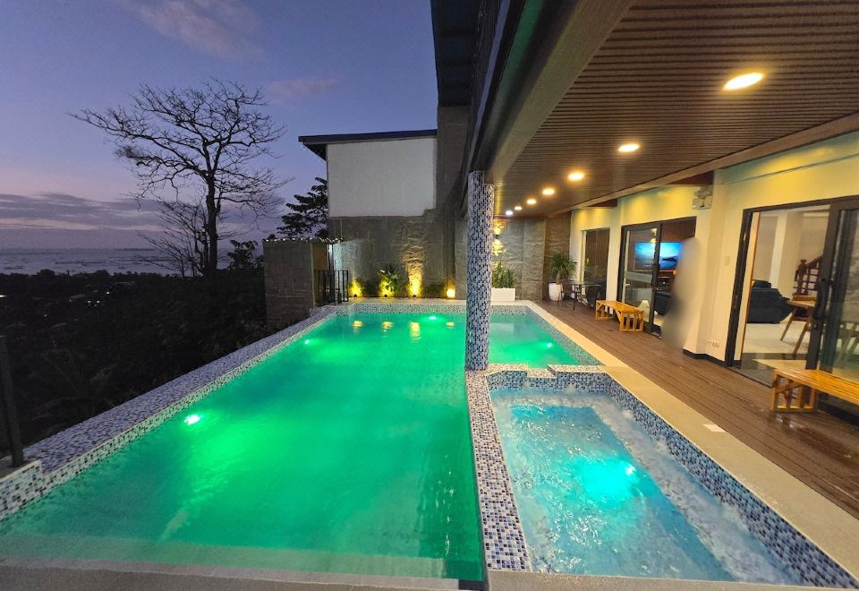 Summer Olive Green Hot spring - Private Resort, Los Banos - 2025 ...