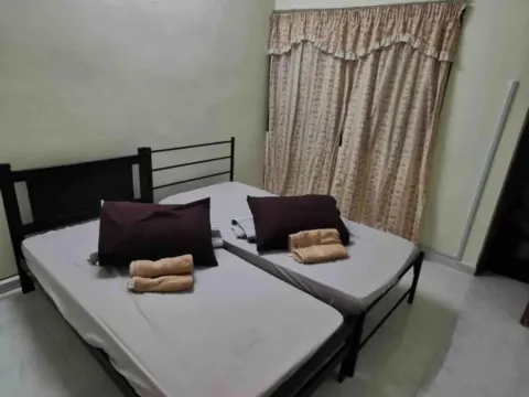 Johor Bahru Stadium Homestay - 조호르바루