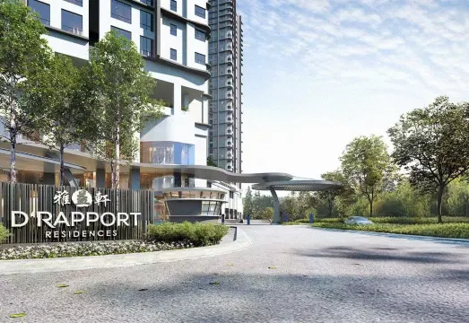 Pomelo Meet Kuala Lumpur - Ampang Jaya