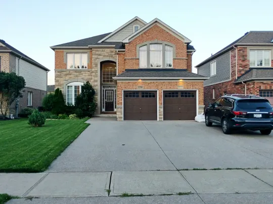 Home Pearl B&b - Niagara Falls