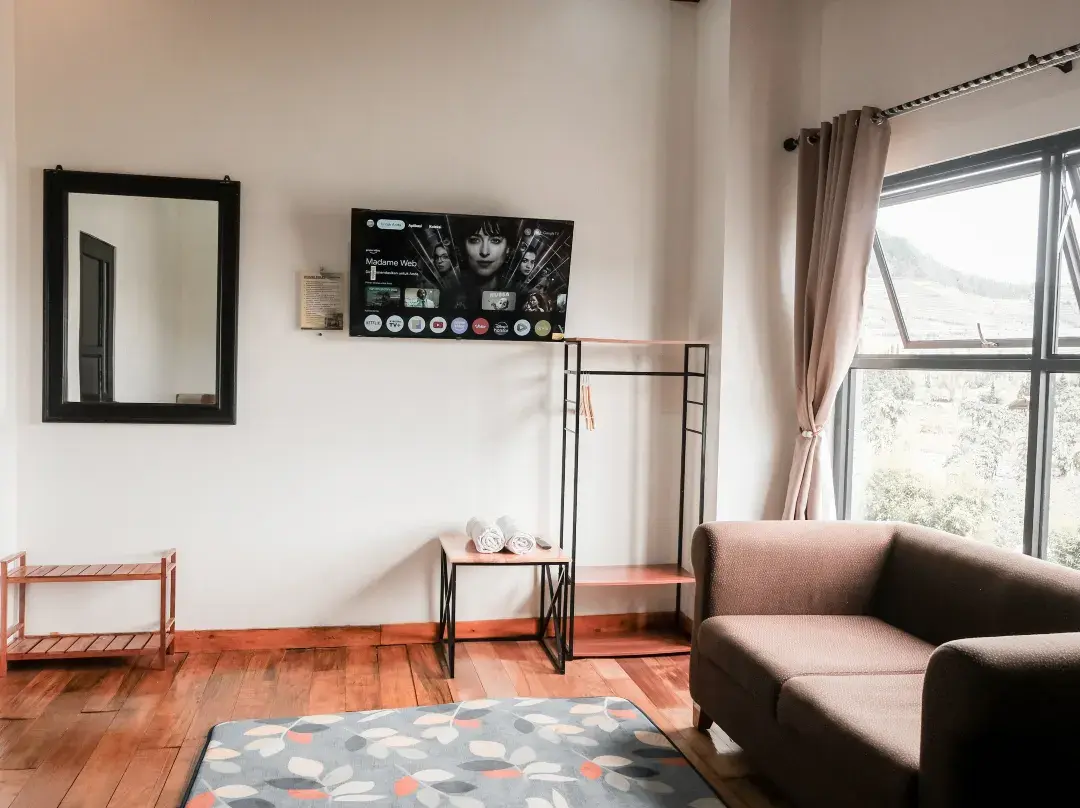 Limaran Syariah Nexura Collection - Dieng