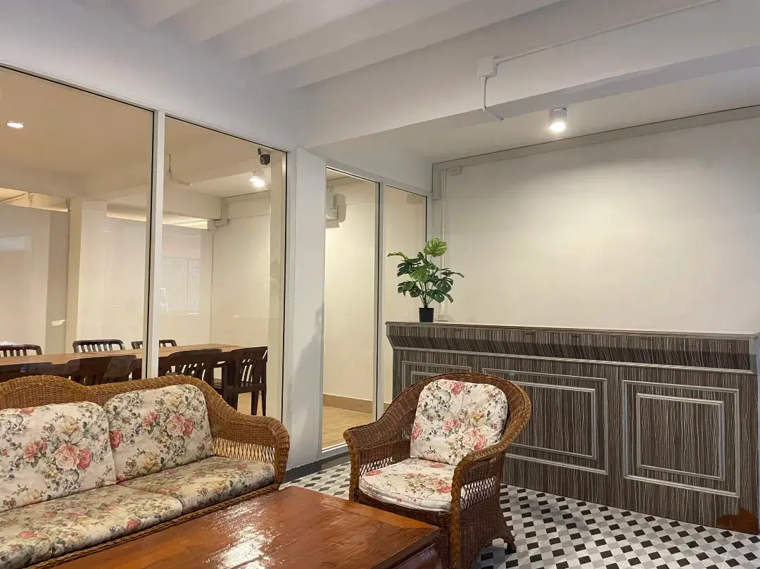 Central Pattaya Hostel - Pattaya City