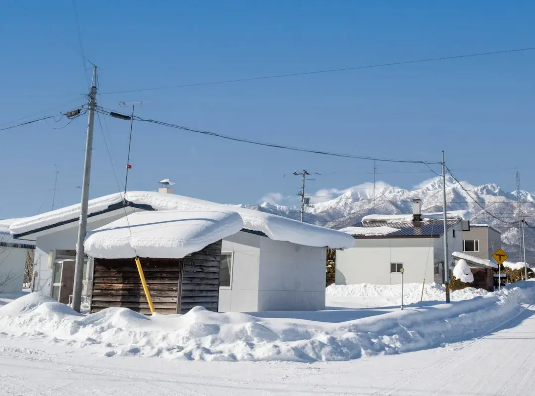 Furano Relax Stay C - Furano