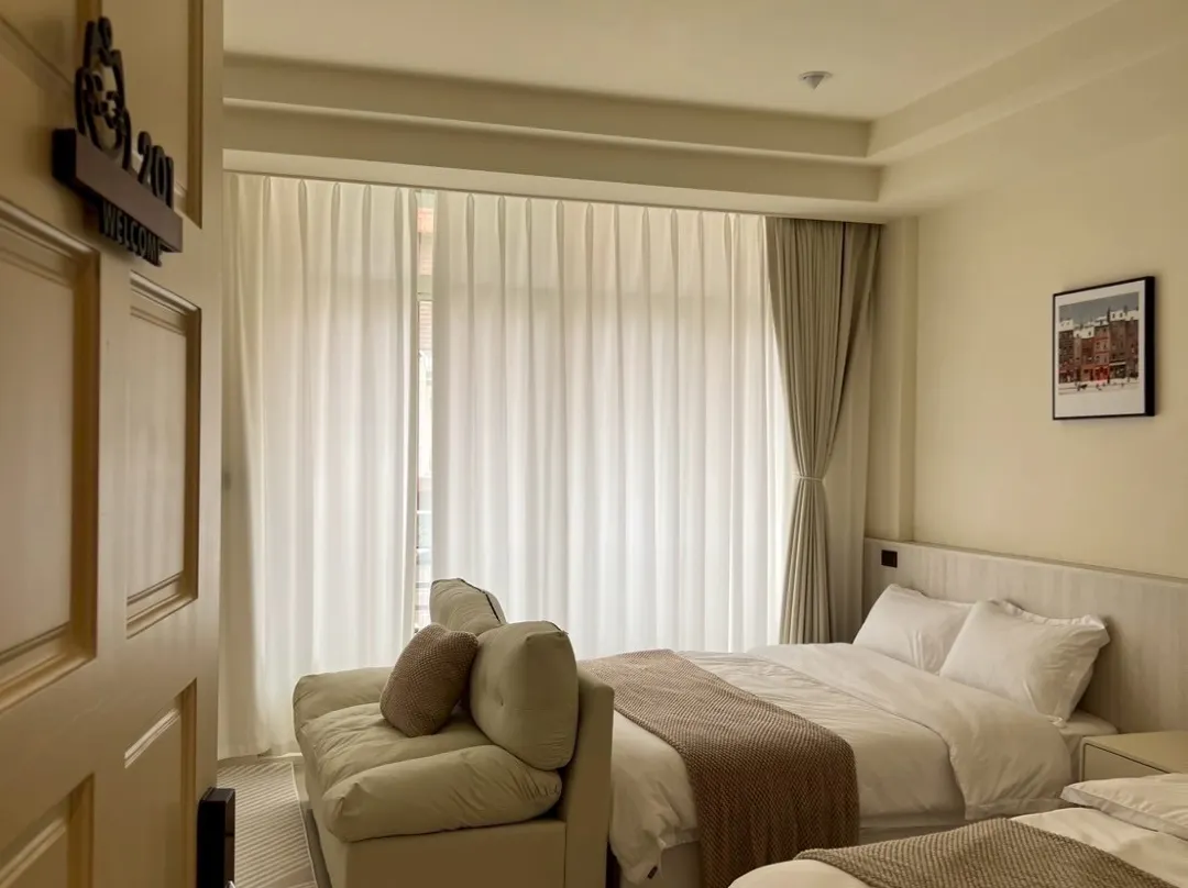 Chucheng B&b - 진닝 향