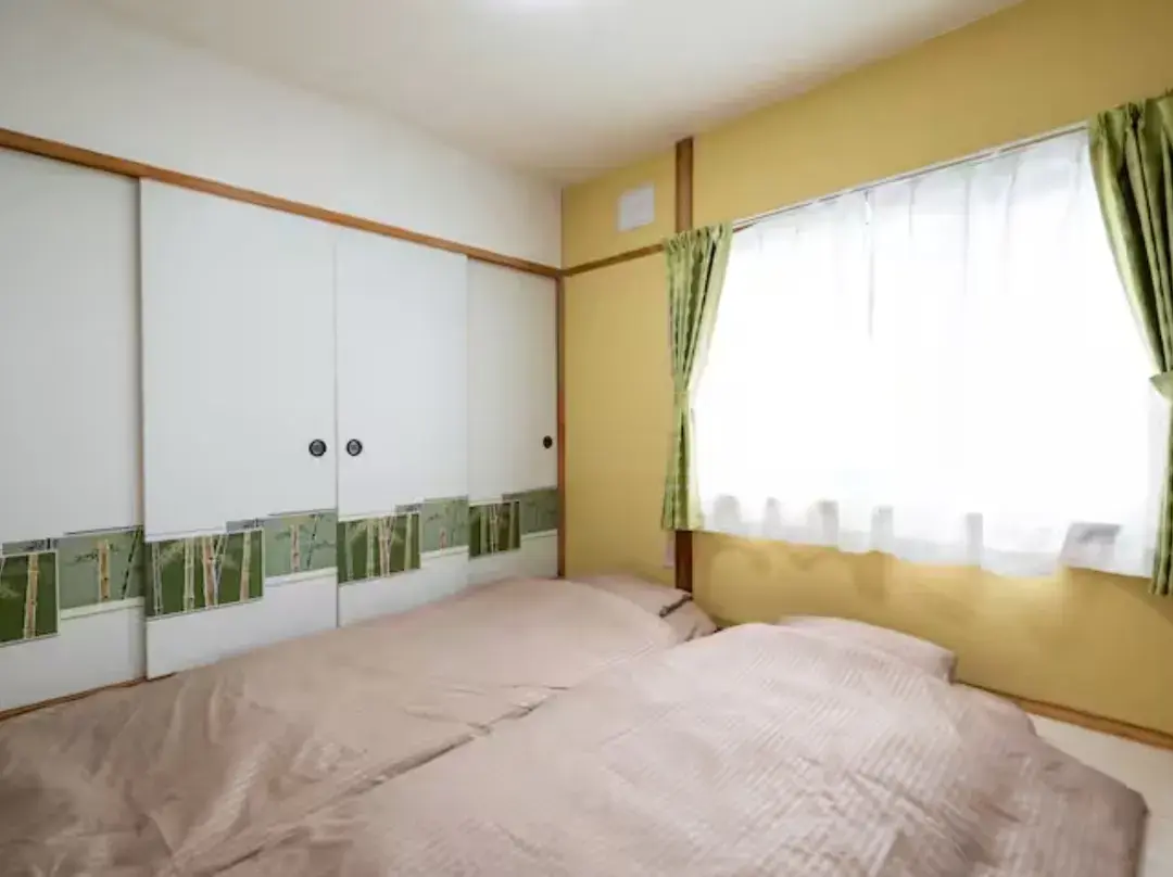 Kamui Stay - Asahikawa