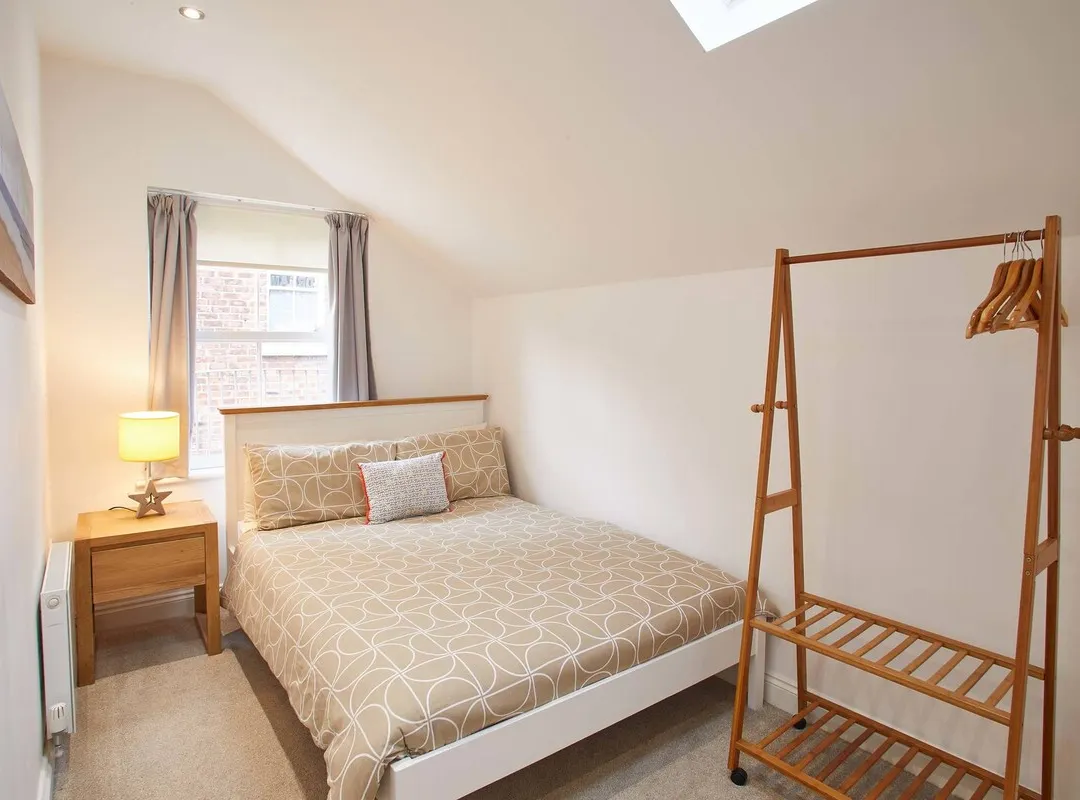 Host & Stay | Number 3 At Pannett Apartments - Whitby