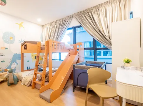 Arte Plus Ampang By Feel Home - Ampang Jaya