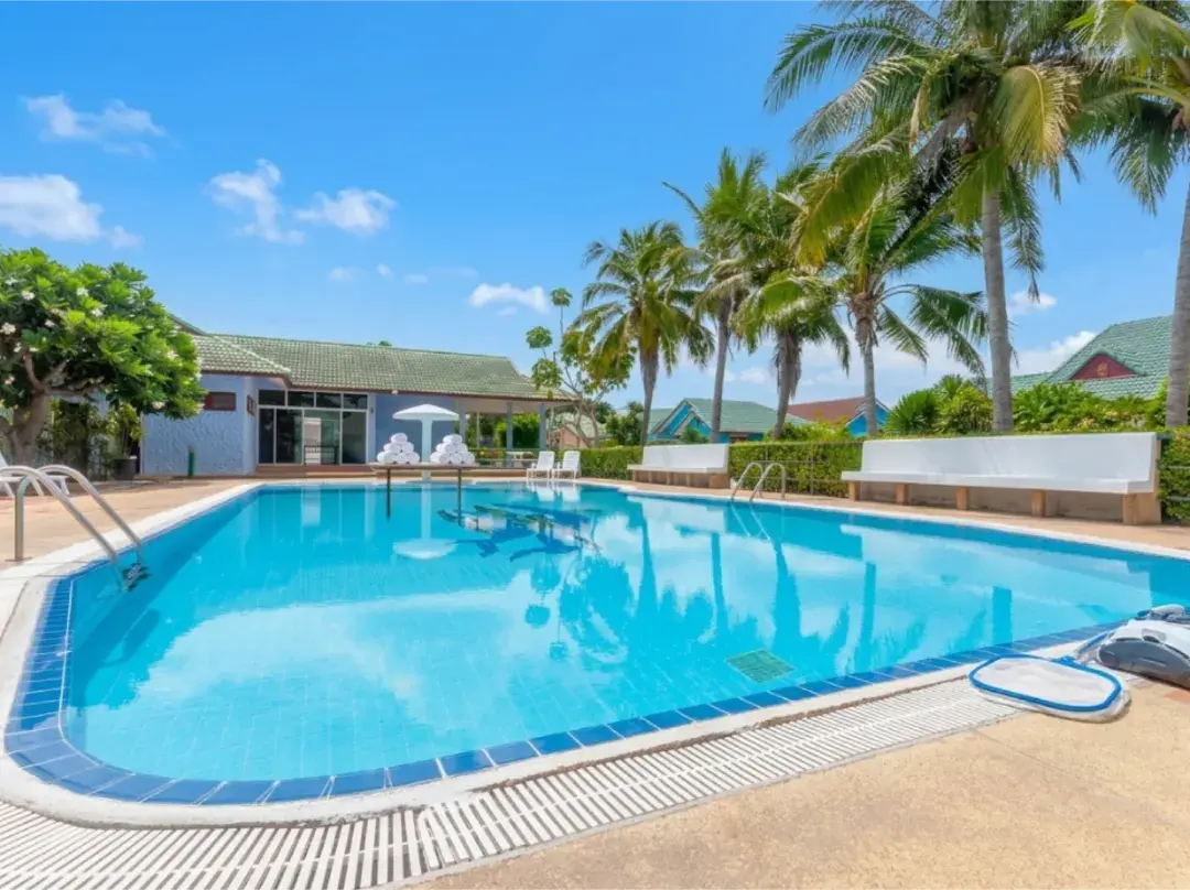 Traditional & Comfortable House 3br - Hua Hin - Hua Hin