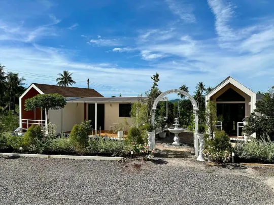 The Aura Pranburi - Prachuap Khiri Khan