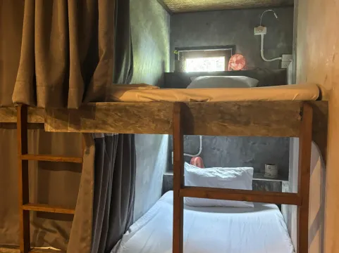 The Lighthouse - Eco-village & Wellness - Ko Tao