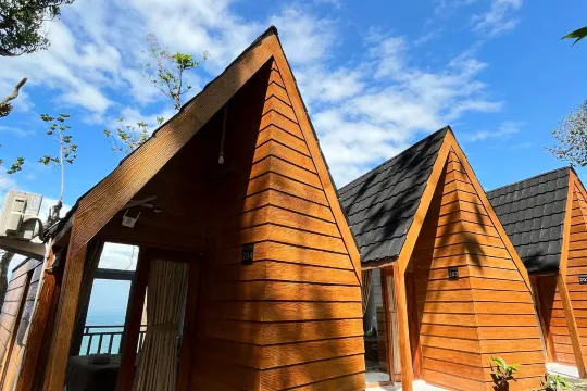 Mentari Ocean View Resort -