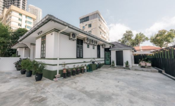 Gurney Treasure @ Gurney by Yoursuperhost, Bandaraya Georgetown - Harga ...