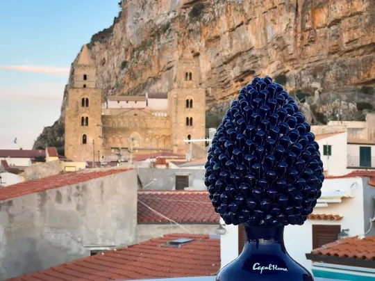 Cefalhome - Veterani - Cefalù