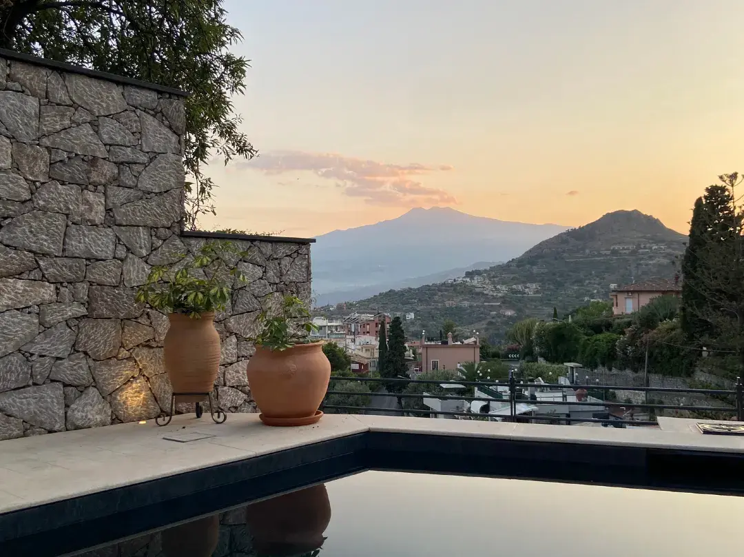 Villa Ada Taormina - Taormine