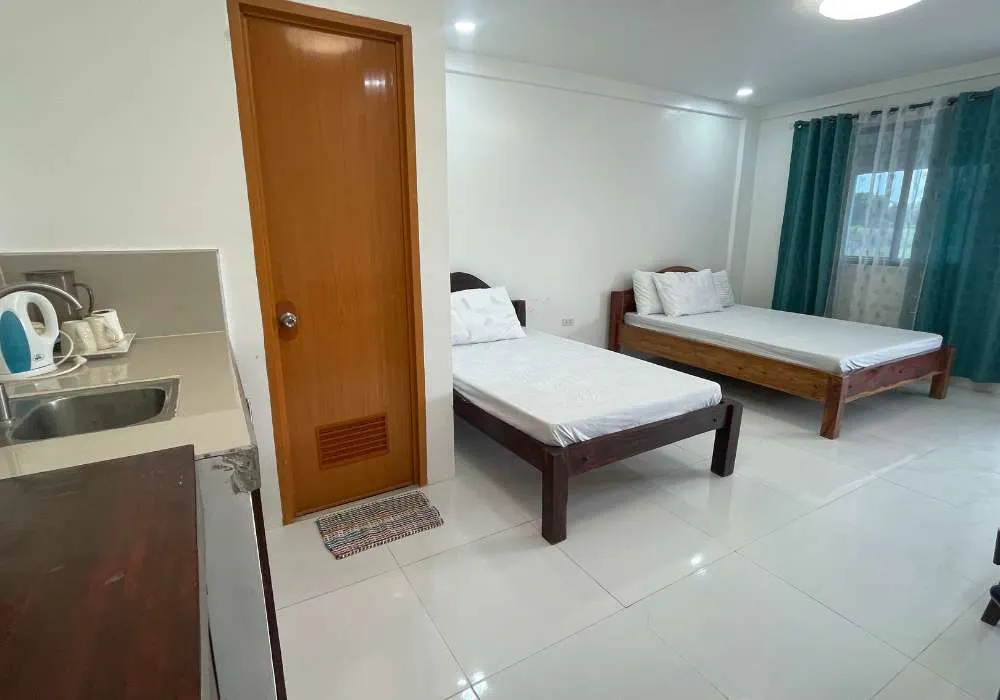 Villamar Resort By Hiverooms - San Remigio