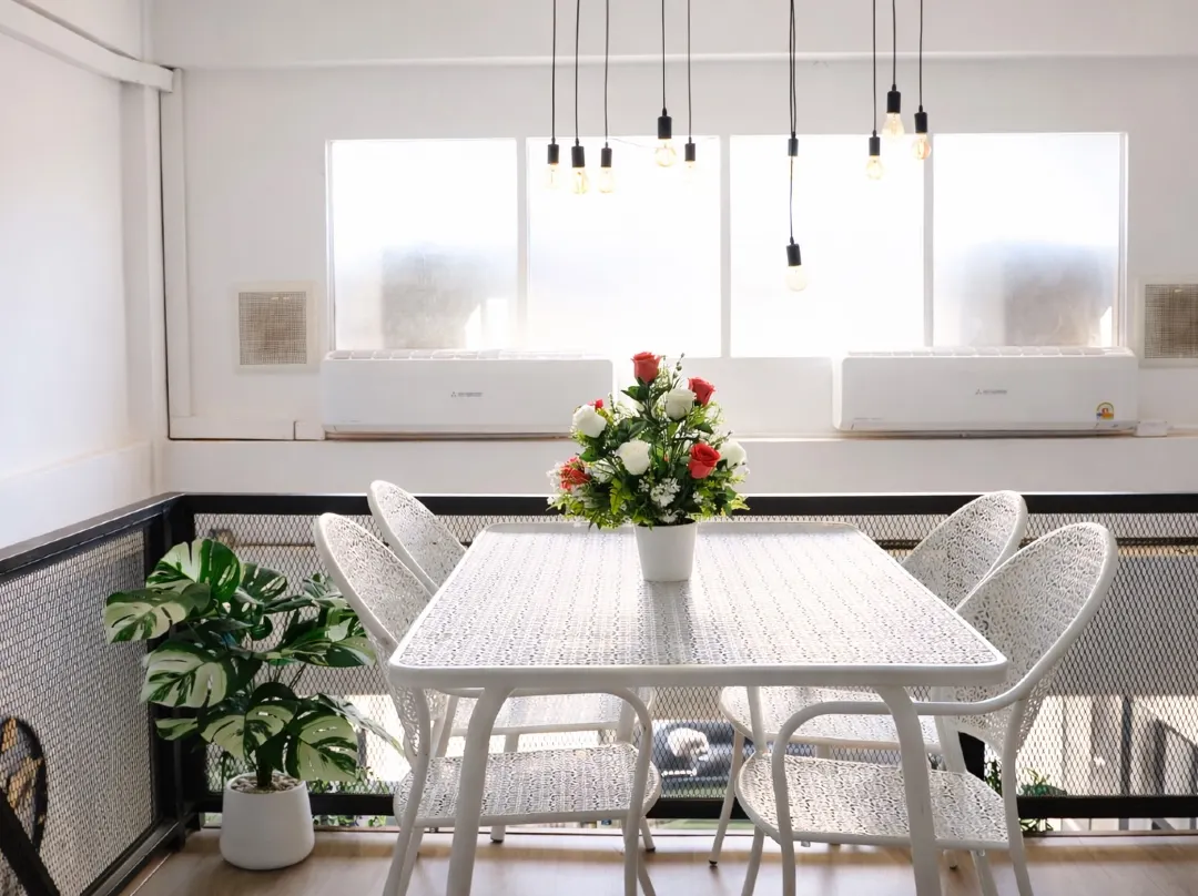 Feelhome Poshtel - Phra Nakhon Si Ayutthaya