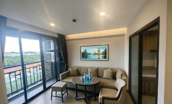 ATOUR Rayong Bowin Hotel, Pluak Daeng, Harga Terkini, Diskaun Terbaik ...