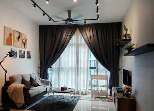 3r2b | Ioi City Mall | Putra Jaya | 6 Pax - Kajang