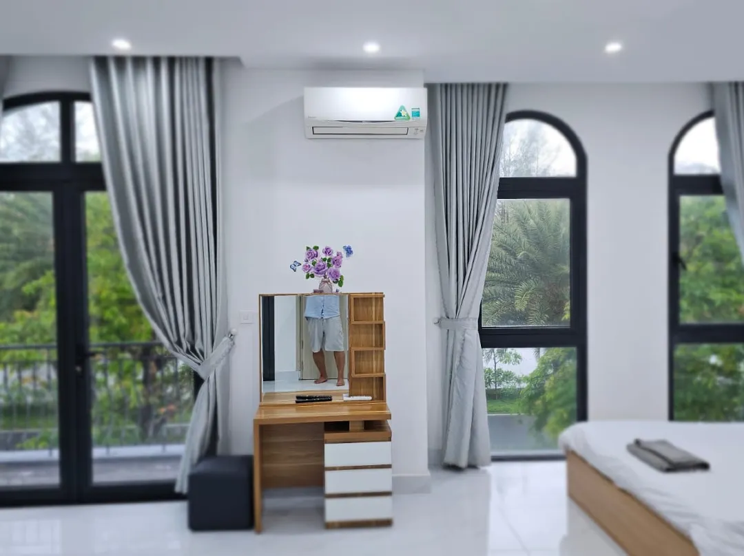 Hostel Nha Tia Near Beach Grandworld Phu Quoc - Phú Quốc