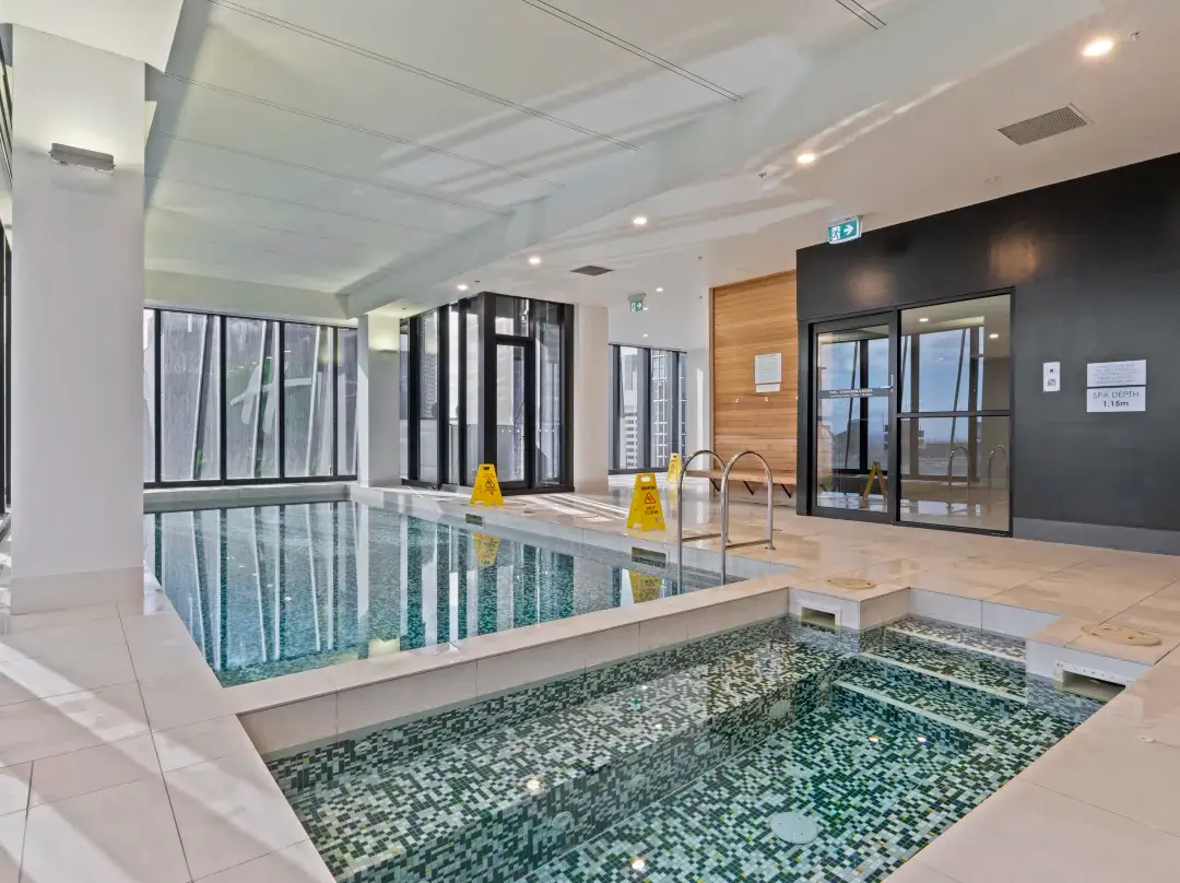 Convenient City Living@southerncross | Free Tram - Melbourne