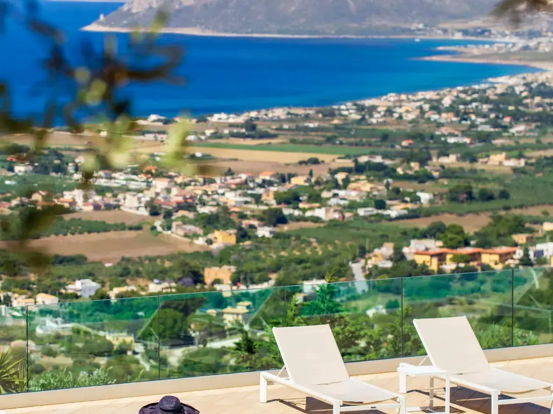 Hotel Parco Degli Aromi Resort & Spa - Sicílie