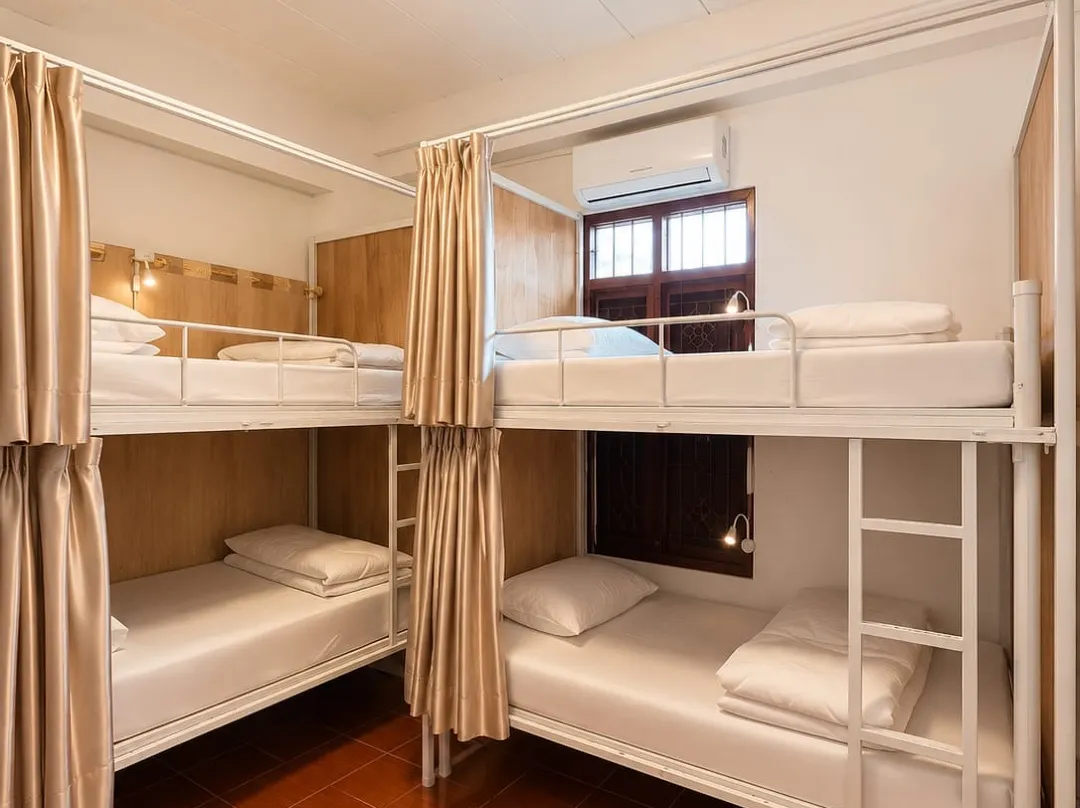 Green Hill Hostel - Vientiane