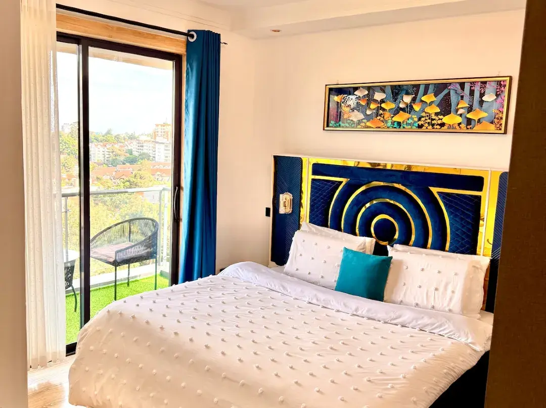 Urbanpeacefulhome - Nairobi
