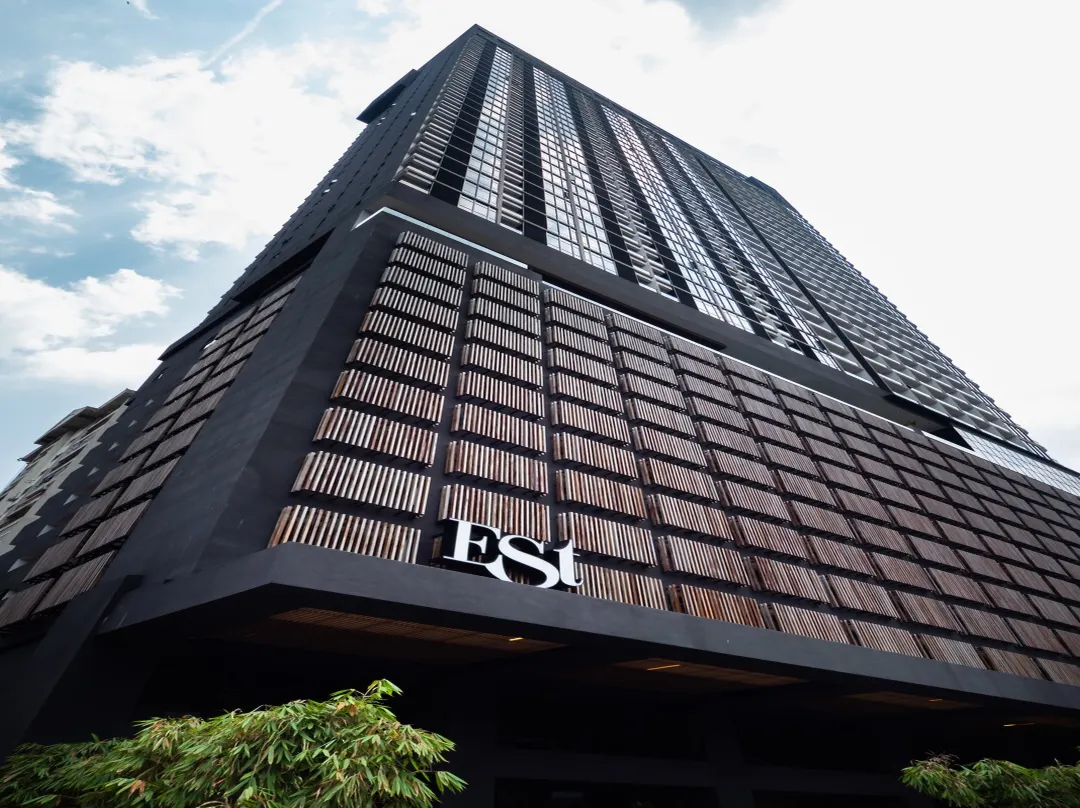 The Establishment Bangsar By Emily In Town - Kuala Lumpur