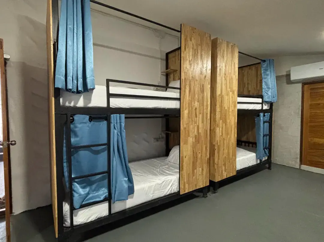 Think Koh Tao - Ko Tao