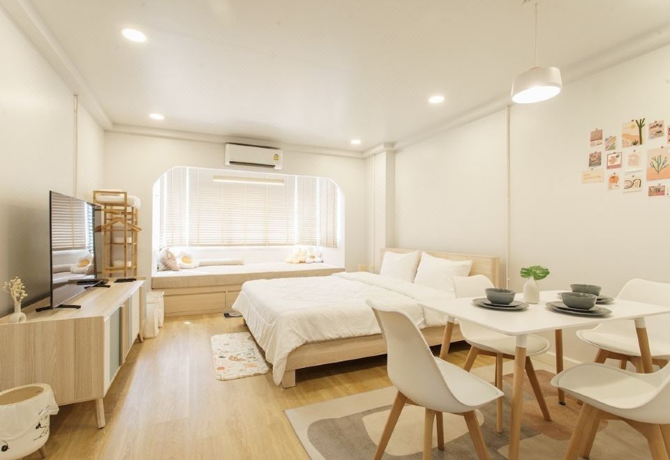 Mini Jung nimman, Chiang Mai - Book with Updated Prices 2026 | Trip.com